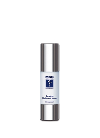MBR Sensitive Hydro Gel 50 ml Nemlendirici Serum