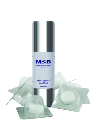 MBR Alpha Thropox 112 Liquid 1x30 ml Bakım Maskesi MBR Alpha Thropox 112 Liquid 1x30 ml Bakım Maskesi