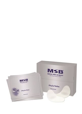 MBR Lifting 6x3 ml Göz Bakım Maskesi