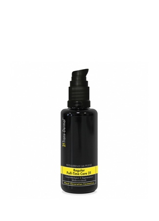 21 Transdermal Rich Full Time Care 50ml Yaşlanma Önleyici Krem 21 Transdermal Rich Full Time Care 50ml Yaşlanma Önleyici Krem