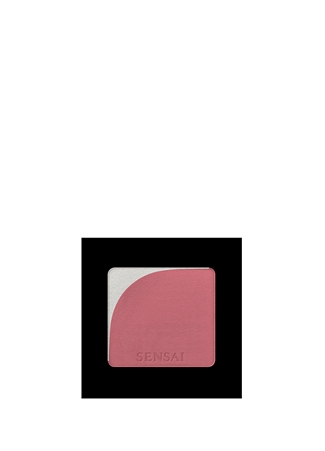 Sensai Blooming Blush 01 Mauve Pembe