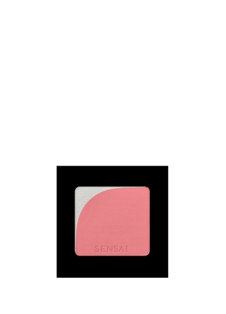 Sensai Blooming Blush 02 Peach Pembe Sensai Blooming Blush 02 Peach Pembe