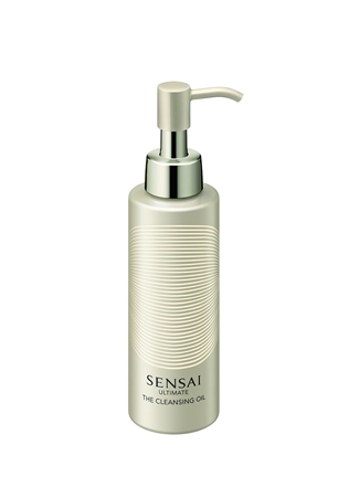 Sensai Kadın Ultimate The Cleansing Oil 150Ml Sensai Kadın Ultimate The Cleansing Oil 150Ml