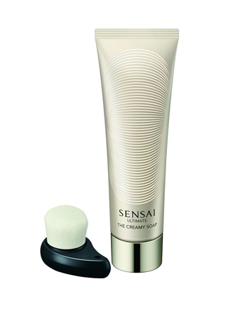 Sensai Kadın Ultimate The Creamy Soap 125Ml