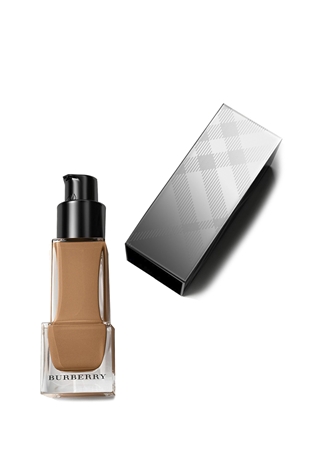 Burberry Skin Fresh Glow 36 Dark Sable 30ml Fondöten Bej Burberry Skin Fresh Glow 36 Dark Sable 30ml Fondöten Bej