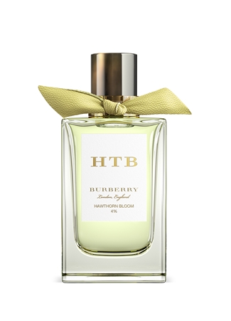 Burberry Signatures Hawthorn Bloom EDP 150 ml Parfüm Burberry Signatures Hawthorn Bloom EDP 150 ml Parfüm