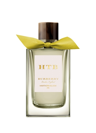 Burberry Signatures Hawthorn Bloom 12% Edp 150ml Burberry Signatures Hawthorn Bloom 12% Edp 150ml