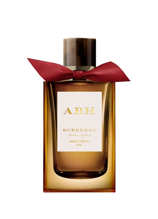 Burberry Signatures Amber Heath 10% EDP 150ml Burberry Signatures Amber Heath 10% EDP 150ml