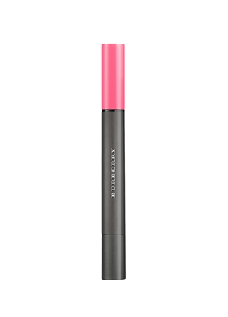 Burberry Lip Velvet Crush 49 Light Crimson Ruj Pembe Burberry Lip Velvet Crush 49 Light Crimson Ruj Pembe
