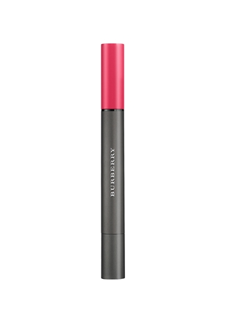 Burberry Lip Velvet Crush 52 Magenta Ruj Pembe Burberry Lip Velvet Crush 52 Magenta Ruj Pembe