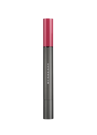 Burberry Lip Velvet Crush 77 Cranberry Red Ruj Pembe Burberry Lip Velvet Crush 77 Cranberry Red Ruj Pembe