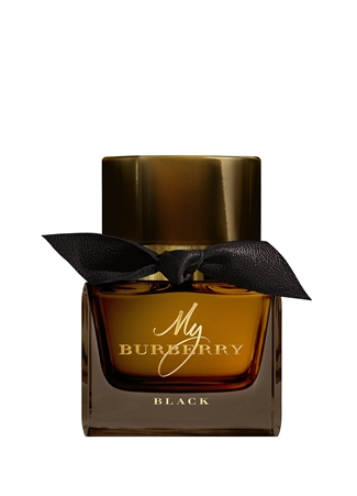 Burberry Kadın My Black Elixir 30 Ml Edp Parfüm Burberry Kadın My Black Elixir 30 Ml Edp Parfüm