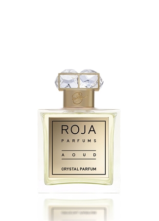 Roja Parfums Aoud Crystal EDP 100 ml Parfüm Roja Parfums Aoud Crystal EDP 100 ml Parfüm