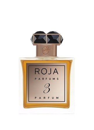 Roja Parfums Parfum De La Nuit 3 100 ml Roja Parfums Parfum De La Nuit 3 100 ml