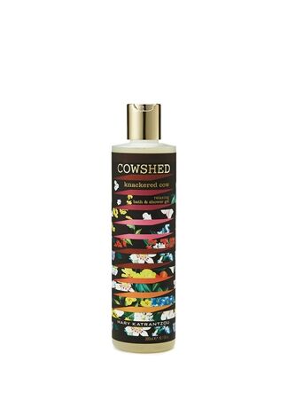 Cowshed Knackered Cow 300 ml Rahatlatıcı Banyo Duş Jeli