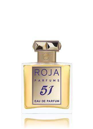 Roja Parfums Kadın 51 EDP 50 ml Parfüm Roja Parfums Kadın 51 EDP 50 ml Parfüm