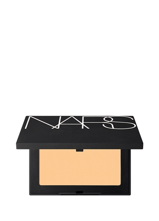 Nars Soft Velvet Pressed Powder Beach Bej Nars Soft Velvet Pressed Powder Beach Bej