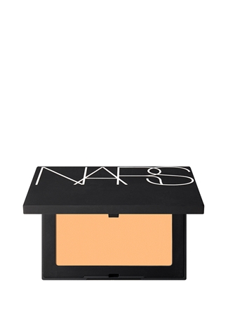 Nars Soft Velvet Pressed Powder Mountain Turuncu Nars Soft Velvet Pressed Powder Mountain Turuncu