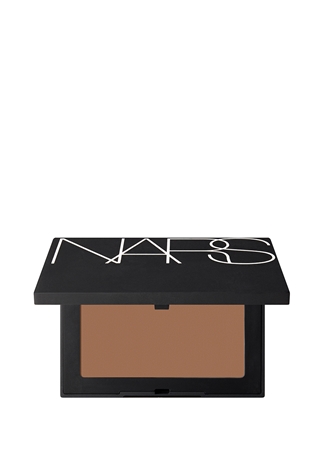 Nars Soft Velvet Pressed Powder Valley Kahverengi Nars Soft Velvet Pressed Powder Valley Kahverengi
