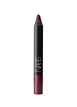 Nars Velvet Matte Lip Pencil Train Bleu Bordo Nars Velvet Matte Lip Pencil Train Bleu Bordo