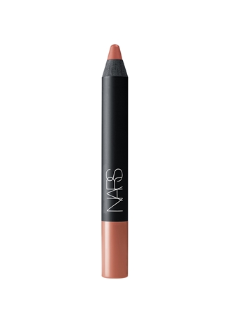 Nars Velvet Matte Lip Pencil Good Times Kahverengi Nars Velvet Matte Lip Pencil Good Times Kahverengi