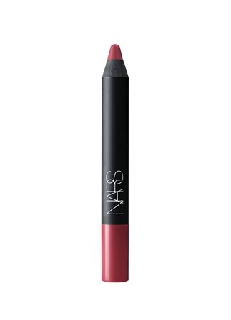 Nars Velvet Matte Lip Pencil Do Me Baby Bordo