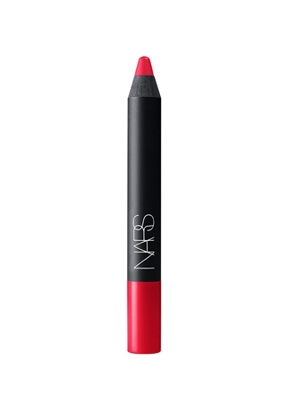 Nars Velvet Matte Lip Pencil Famous Red Kırmızı Nars Velvet Matte Lip Pencil Famous Red Kırmızı