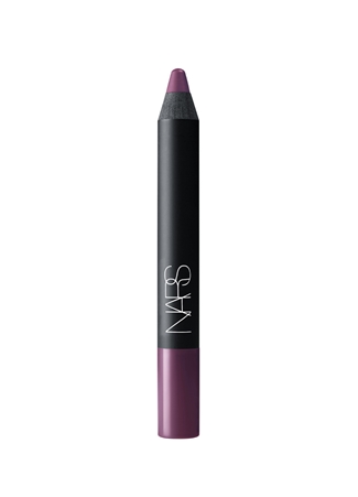 Nars Velvet Matte Lip Pencil Dirty Mind Mor Nars Velvet Matte Lip Pencil Dirty Mind Mor