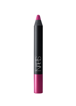 Nars Velvet Matte Lip Pencil Promiscuous Mor Nars Velvet Matte Lip Pencil Promiscuous Mor