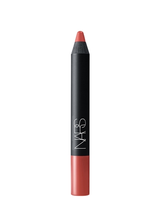 Nars Velvet Matte Lip Pencil Take Me Home Turuncu Nars Velvet Matte Lip Pencil Take Me Home Turuncu