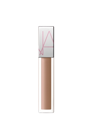 Nars Cool Crush Lip Lacquer Playing Around Bej Nars Cool Crush Lip Lacquer Playing Around Bej