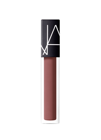 Nars Velvet Lip Glide Paradise Garage Kahverengi Nars Velvet Lip Glide Paradise Garage Kahverengi