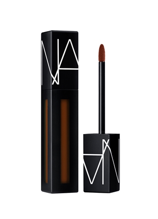Nars Powermatte Spin Me Likit Ruj Kahverengi Nars Powermatte Spin Me Likit Ruj Kahverengi