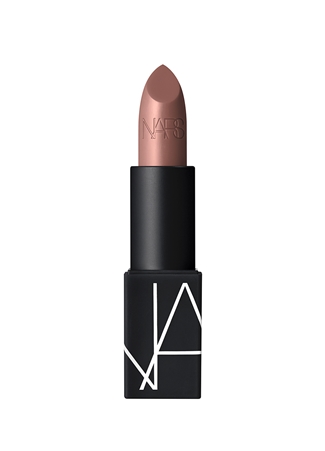 Nars Iconic Lipstick Satin Rosecliff Kahverengi