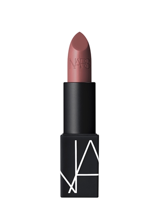 Nars Iconic Lipstick Satin Tolede Kahverengi