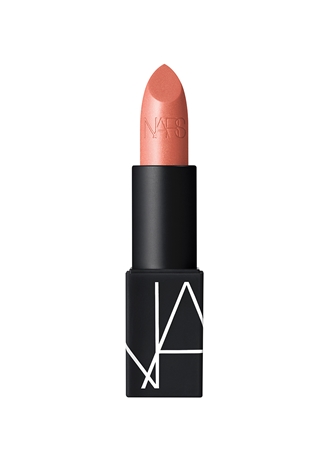 Nars Iconic Lipstick Satin Orgasm Turuncu