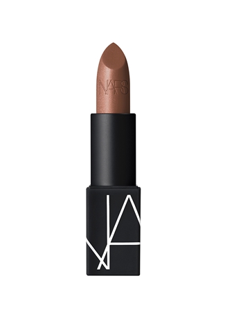 Nars Iconic Lipstick Satin Hot Voodoo Kahverengi Nars Iconic Lipstick Satin Hot Voodoo Kahverengi