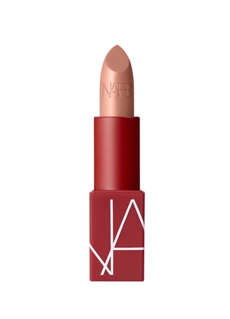 Nars Iconic Lipstick Satin Honolulu Honey Bej Nars Iconic Lipstick Satin Honolulu Honey Bej