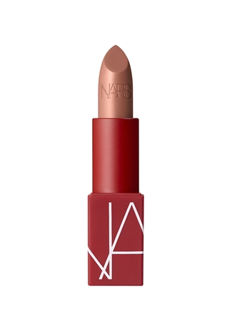 Nars Iconic Lipstick Satin Blonde Venus Kahverengi