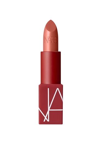 Nars Iconic Lipstick Satin Casablanca Pembe