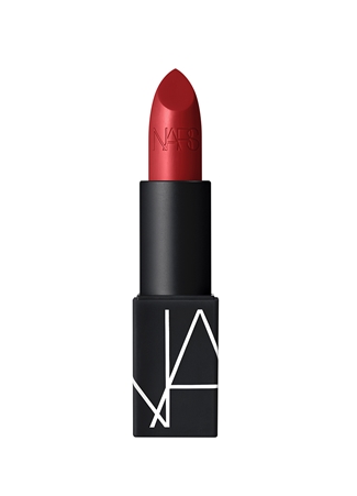 Nars Iconic Lipstick Satin Bad Reputation Kırmızı