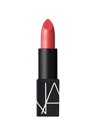 Nars Iconic Lipstick Satin Rouge insolent Kırmızı