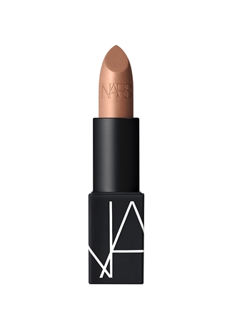 Nars Iconic Lipstick Satin Miramar Bej