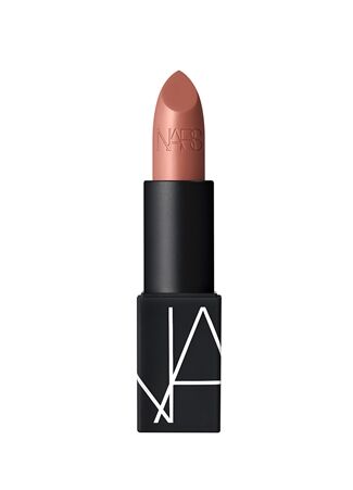 Nars Iconic Lipstick Satin Raw Seduction Bej Nars Iconic Lipstick Satin Raw Seduction Bej