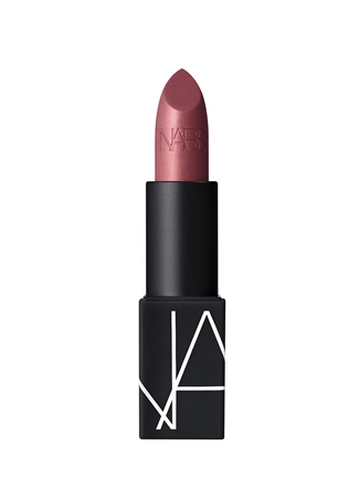 Nars Iconic Lipstick Satin Cool It Pembe