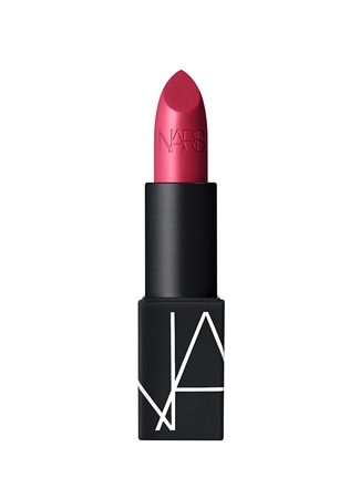 Nars Iconic Lipstick Satin Damage Control Pembe