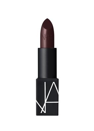 Nars Iconic Lipstick Satin Impulse Kahverengi