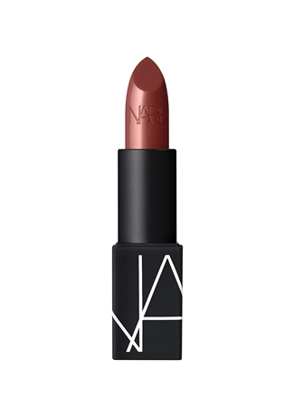 Nars Iconic Lipstick Sheer Falbala Kahverengi Nars Iconic Lipstick Sheer Falbala Kahverengi