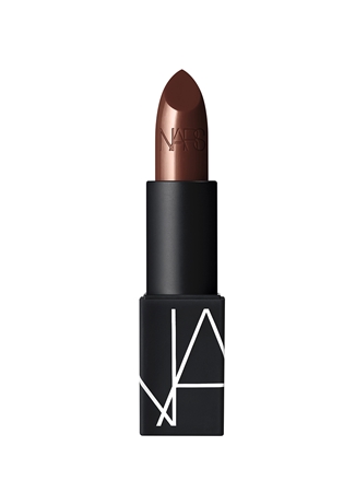 Nars Iconic Lipstick Sheer Fast Ride Kahverengi Nars Iconic Lipstick Sheer Fast Ride Kahverengi