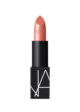 Nars Iconic Lipstick Sheer Licence To Love Turuncu Nars Iconic Lipstick Sheer Licence To Love Turuncu